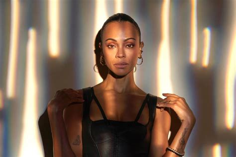 Lioness Season 4 Update Zoe Saldaña Admits She Does Not Know If