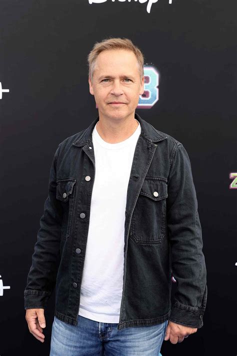 Chad Lowe Spoke Proudly About Being A “girl Dad” Before Daughters Death