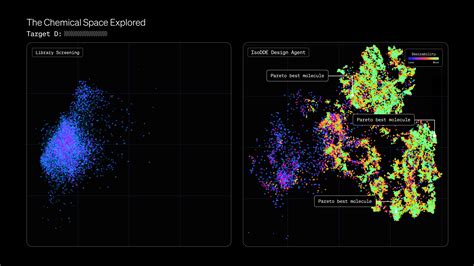 Building A New Path To Make Medicines With Ai Isomorphic Labs