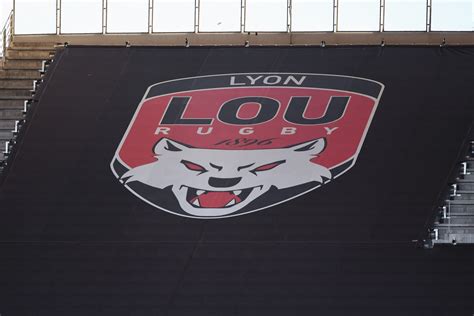 Lou Rugby Salaires Budget Finances Sponsors Organigramme