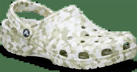 Crocs Classic Confetti Summit Whitemulti Ab € 2750 2026