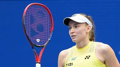 Us Open 2026 Results Elena Rybakina Beats Aryna Sabalenka To Win New