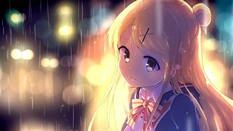 Cute Anime Girl Pc Wallpapers Top Free Cute Anime Girl Pc Backgrounds