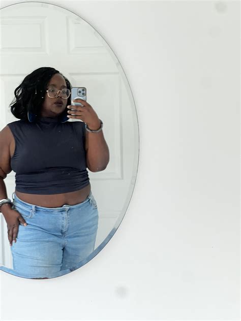 Favorite Looks From September Styles Of A Curvy Girl