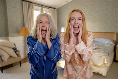 Freaky Friday Sequel Release Date Cast Everything To Know Us