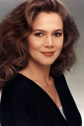Actress Kathleen Turner Publicity Vintage Retro Classic Picture Poster