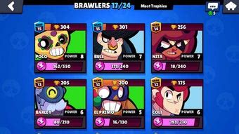 Brawl Stars Download
