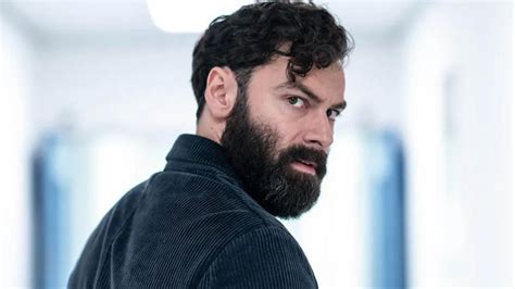 The Suspect Review Aidan Turners Psychological Thriller Keeps You Hooked