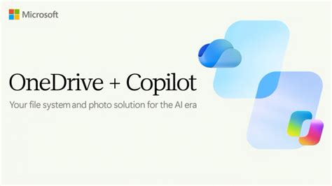 Microsoft Announces Major Upgrade To Onedrive