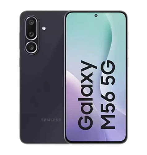 Samsung Galaxy M56 5g Price In Bangladesh Taham Tech