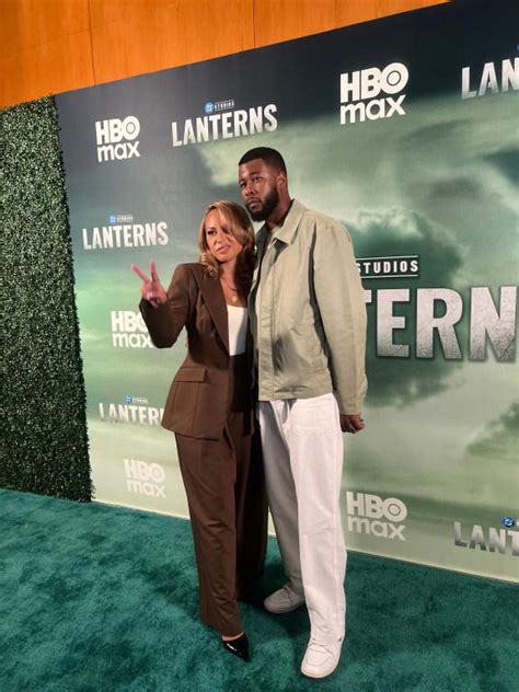 Behind The Scenes Lanterns The Origin Of John Stewart