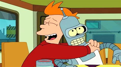 Major Futurama Season 13 Premiere Cameo Confirmed By Showrunner That