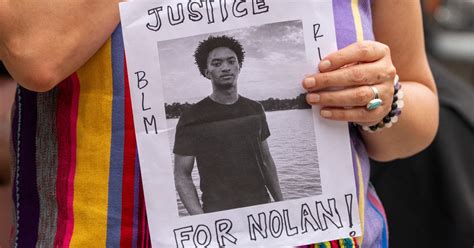 False Claims And Speculation Fill An Information Void Around Nolan