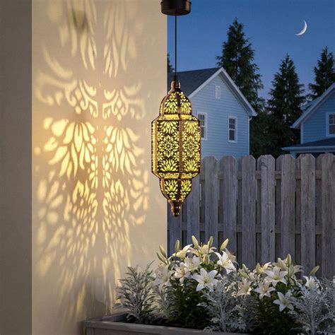 Mediterranean Lanterns Etsy