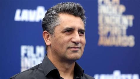 Cliff Curtis Hospitalized After Car Crash