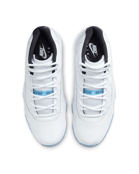 Air Jordan 11 Legend Blue CT8012 104 Release Date Nike SNKRS