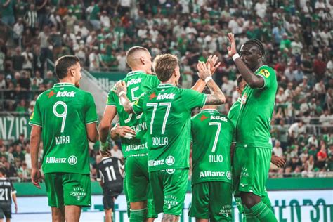 Ecl Quali Sk Rapid Fährt Mit Santa Coloma Schlitten Und Steigt Auf
