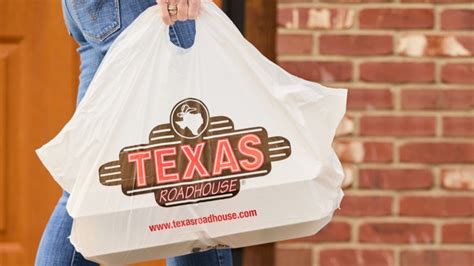 Texas Roadhouse Fans Can Soon Get This Restaurant Favorite At The