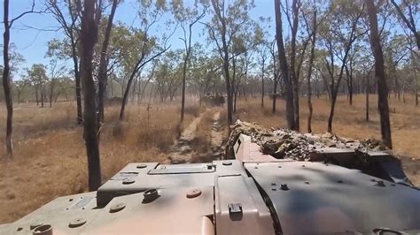 Boxer Block Ii Combat Reconnaissance Vehicle Abc News