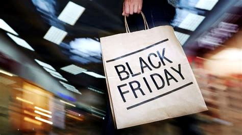 Când încep Reducerile Black Friday 2026 în România