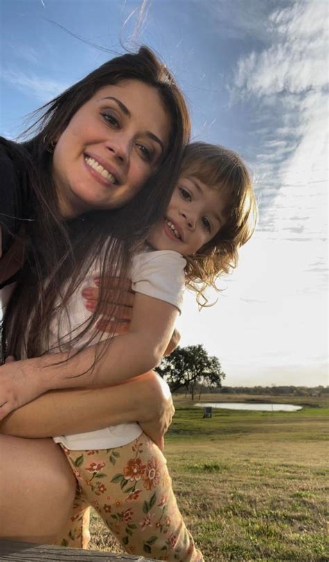 Texas Dad Whose Daughter 4 Was Killed In Murder Suicide By Ex Wife