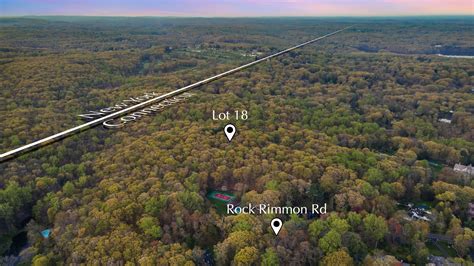 Rock Rimmon Rd Lot 18 Stamford Ct 06903