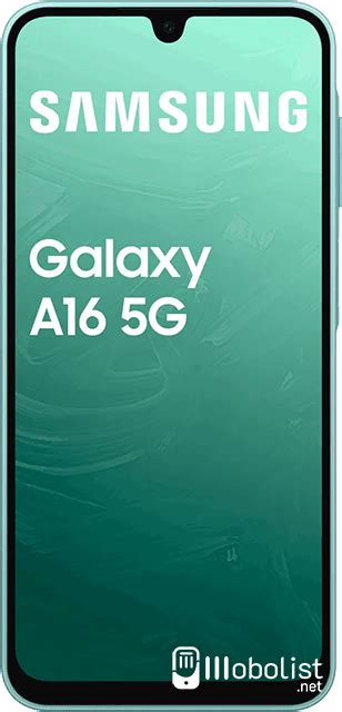 Compare Samsung Galaxy A37 Vs Samsung Galaxy A16 5g Mobolist