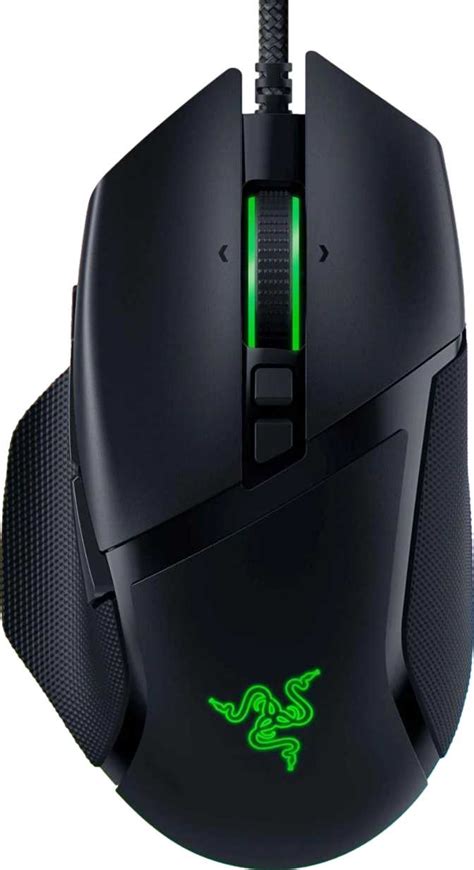 Logitech G Mx518 Vs Razer Basilisk V3 What Is The Difference