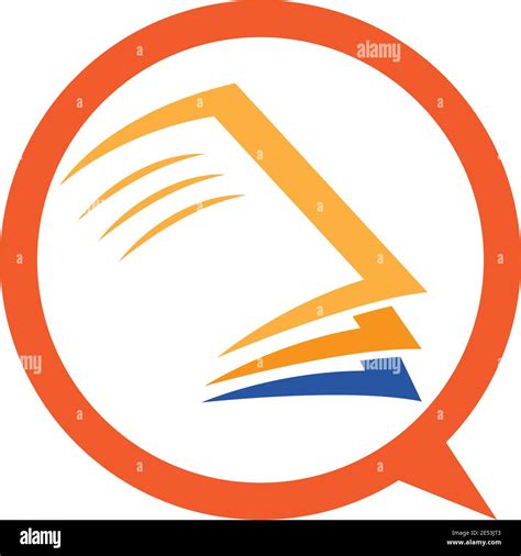 Education Logo Template Vector Illustration Design Stock Vector Image Art Alamy