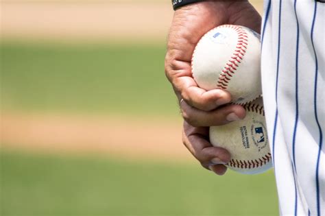 Safety In The Mlb How Its Implemented And Promoted