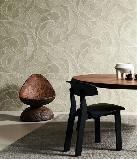 The New Role Of Wallpaper Shifts From Final Layer To Starting Point