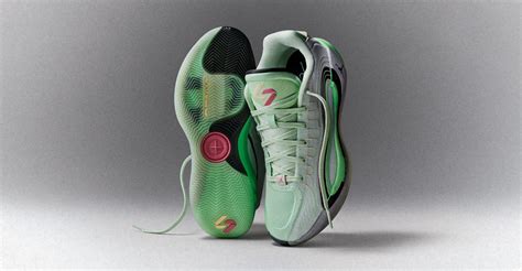 Luka 4 Space Navigator Basketball Shoes Nike Bg
