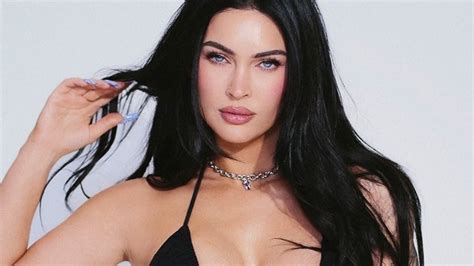 Megan Fox 40 Joins Onlyfans Style Platform To Sell Racy Content
