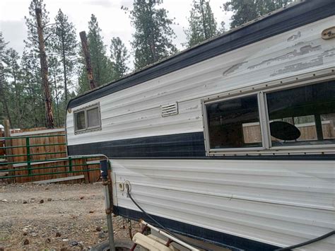 Slide In Camper Campers Kettle Falls Washington Facebook