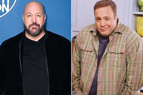 Kevin James Shares Reaction To Viral King Of Queens Meme