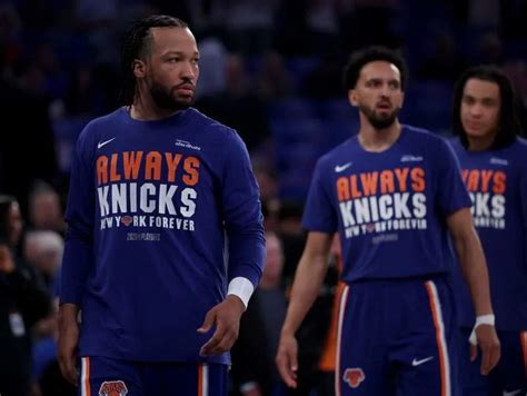 New York Knicks Reach Historic Postseason Mark Shared Only By Recent Nba Champions Yahoo News
