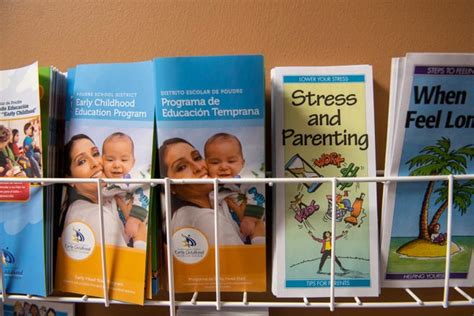 Health And Wellness Center Serves Centennial High School Students