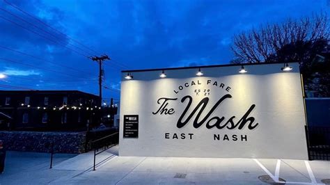 Nashville Restaurants A Summer Guide To New Places To Eat