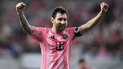 Setelah Pensiun Dari Timnas Argentina Sampai Kapan Lionel Messi