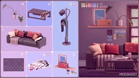 95 Best Sims 4 Interior Mods And Cc To Download In 2026 Page 7 Of 314