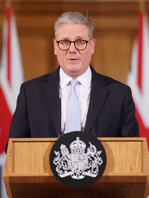 Sir Keir Starmer Will Launch War On Blob To Get Whitehall To Deliver
