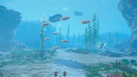 Pokémon Winds And Waves New ‘mon Leaks And Gamers Are In Love