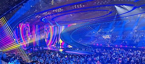 Eurovision Song Contest 2023 Wikipedia