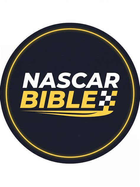 Famous Nascar Tracks Comparison