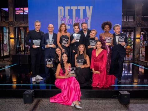 Regresar A ‘betty La Fea 25 Años Después Fue “un Milagro” Para Su Elenco