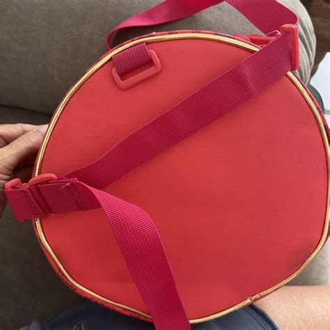 Disney Mrs Potts And Chip Beauty And The Beast Crossbody Bag Rare Ebay Uk