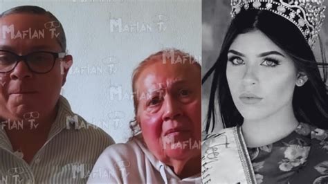 Caso Carolina Flores Así Es El Lugar En El Que Estaba Escondida Érika