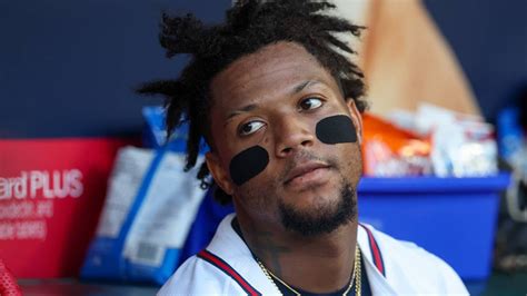 Mlb Makes Ronald Acuna Jr Announcement Before Braves Season Athlon