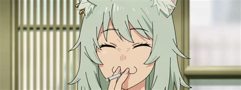 Yani Neko Anime Announces ‘evil Dragon Liberation Edition Two Versions