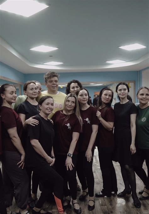 Кармаскалы Влог с концерта и закулисье Tiktok